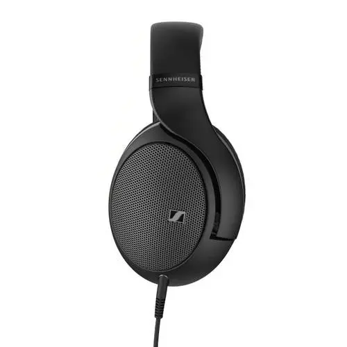 SENNHEISER Hd 550 Open-back Audiophile Headphones