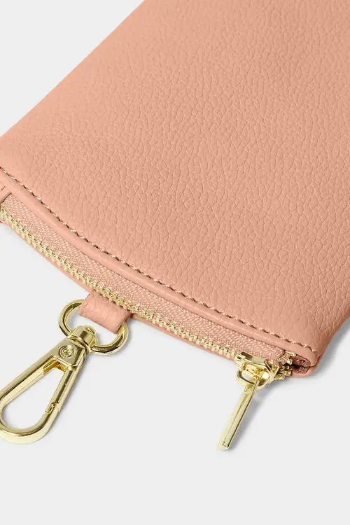 KATIE LOXTON Clip-on Sunglasses Case