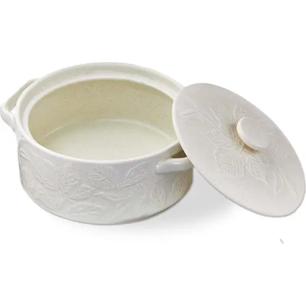 TAG Harvest Round Brie Baking Dishceramic Bakeware