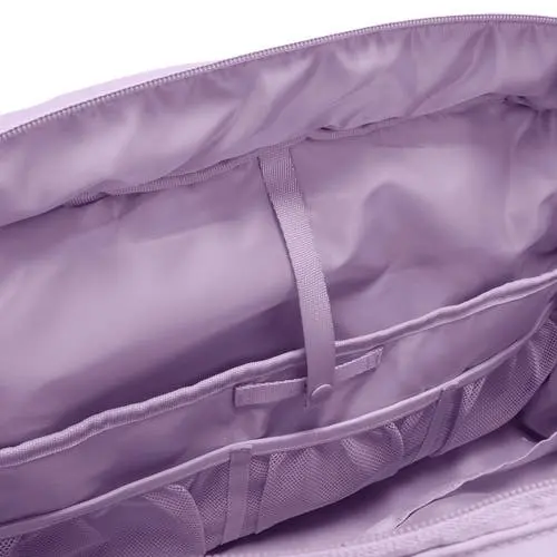 HEYS The Puffer Travel Tote - Lavender