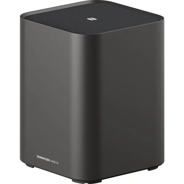 SENNHEISER Ambeo Subwoofer - Black