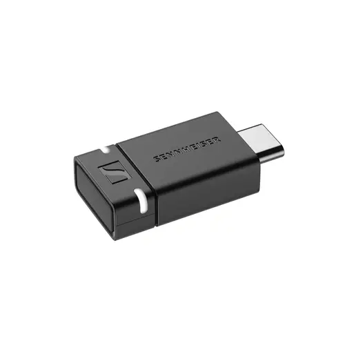 SENNHEISER Btd 600 Bluetooth 5.2 Usb-a And Usb-c Dongle