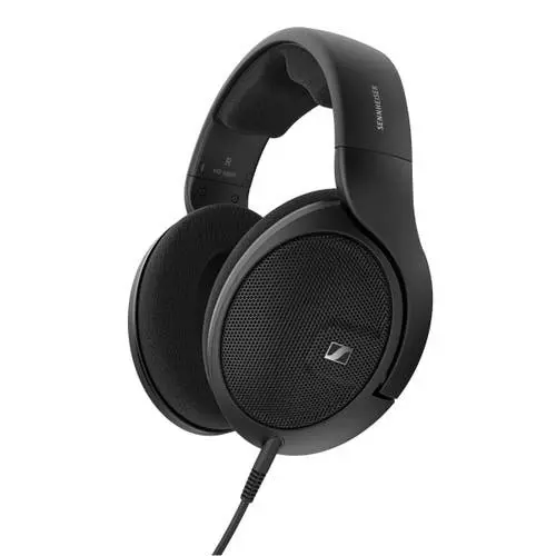 SENNHEISER Hd 560 S Over-the-ear Audiophile Headphones - Black