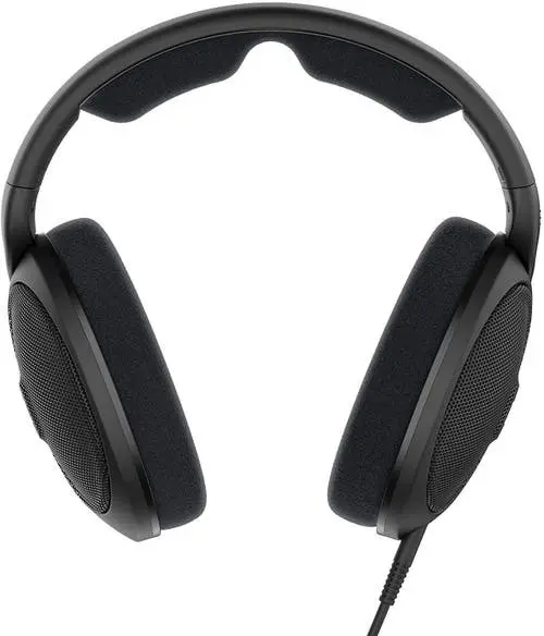 SENNHEISER Hd 560 S Over-the-ear Audiophile Headphones