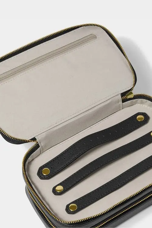 KATIE LOXTON Jewelry And Accessories Travel Case