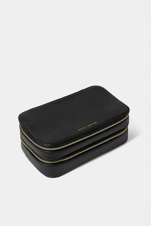KATIE LOXTON Jewelry And Accessories Travel Case