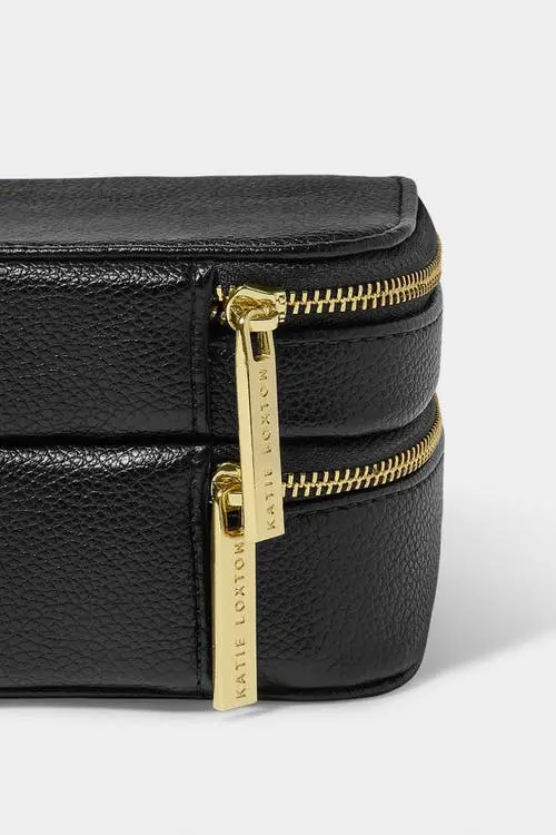 KATIE LOXTON Jewelry And Accessories Travel Case