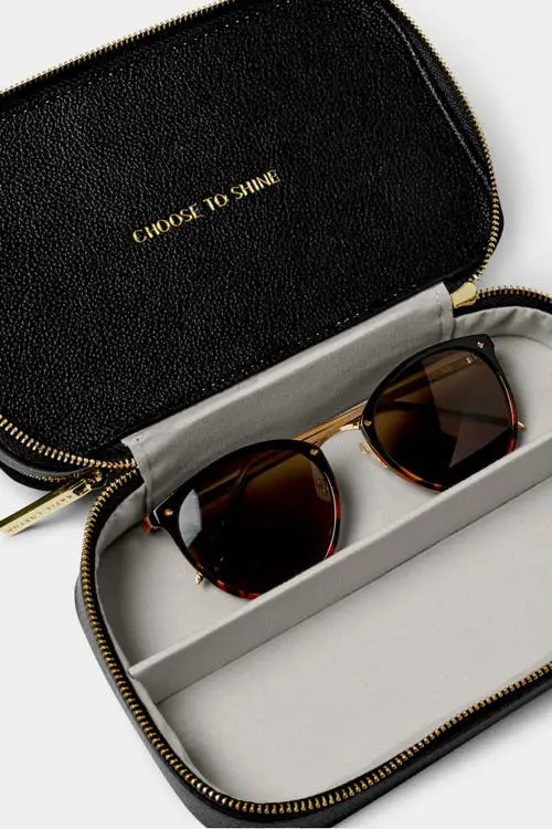 KATIE LOXTON Jewelry And Accessories Travel Case