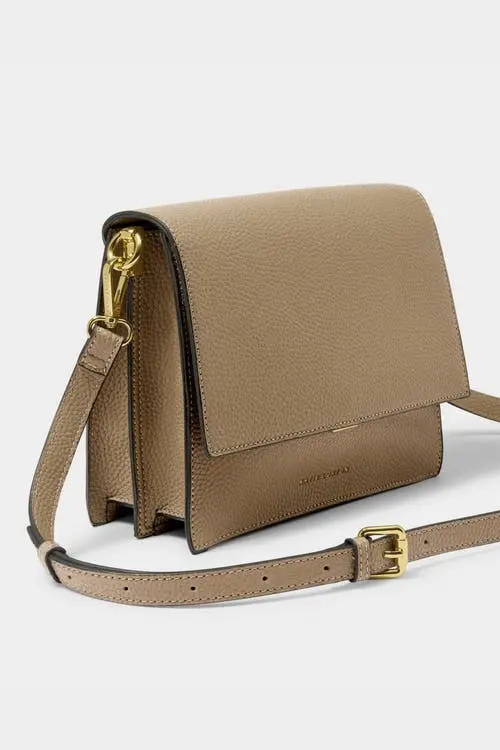 KATIE LOXTON Orla Divided Crossbody Bag