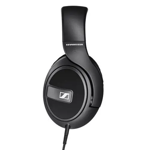 SENNHEISER Hd 569 Closed Back Headphone