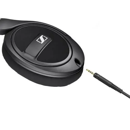SENNHEISER Hd 569 Closed Back Headphone