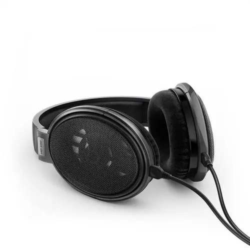 SENNHEISER Hd 650 Open Back Professional Headphone