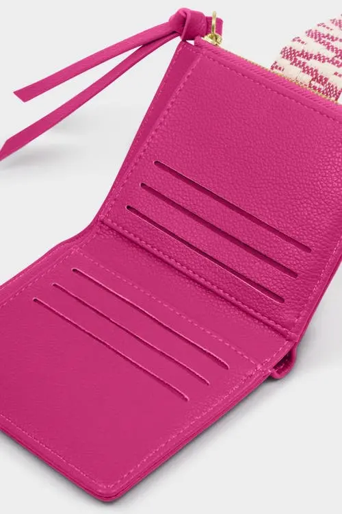KATIE LOXTON Hallie Wallet