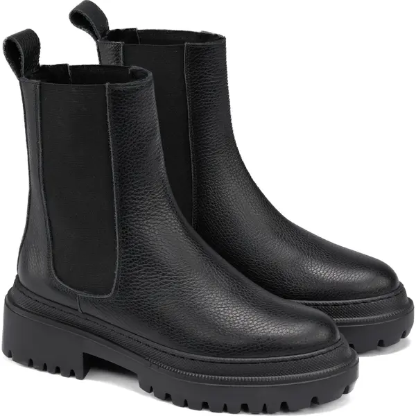 MAGUIRE Cortina Winter Boot - Black