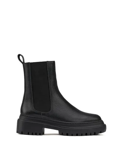 MAGUIRE Cortina Winter Boot - Black