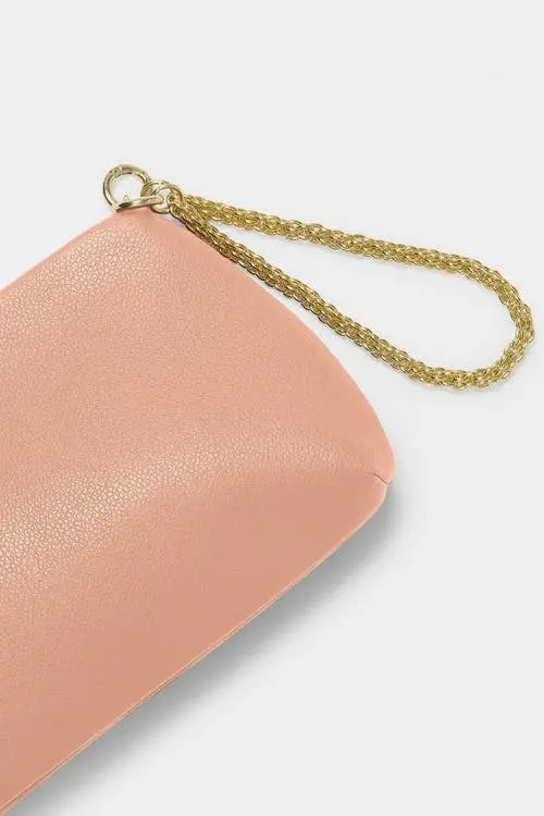 KATIE LOXTON Margot Wristlet