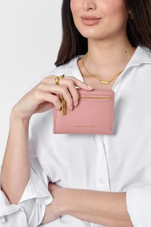 KATIE LOXTON Jayde Wallet