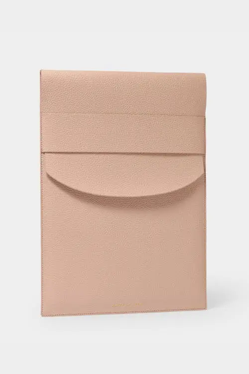 KATIE LOXTON Laptop Sleeve With Mousepad