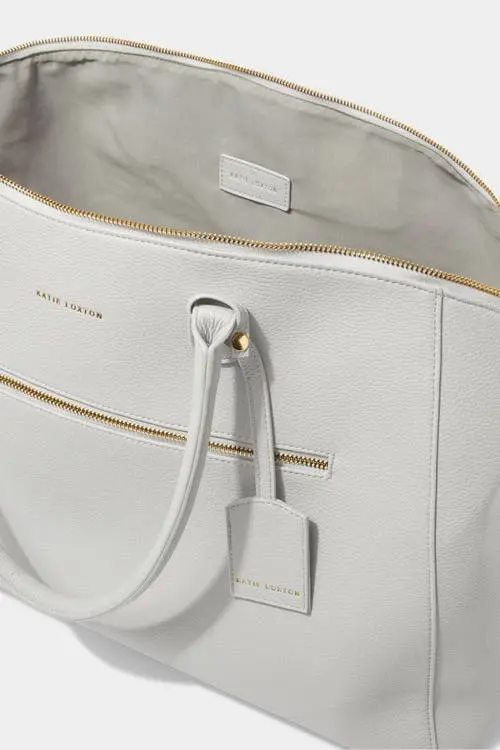 KATIE LOXTON Chelsea Weekender Bag