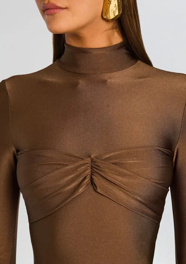SEROYA Margie Mini Dress