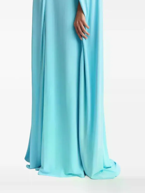 16Arlington Bramo Jersey Dress
