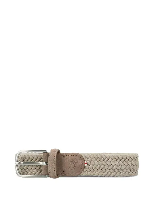 LA BOUCLE Aberdeen Belt - Brown