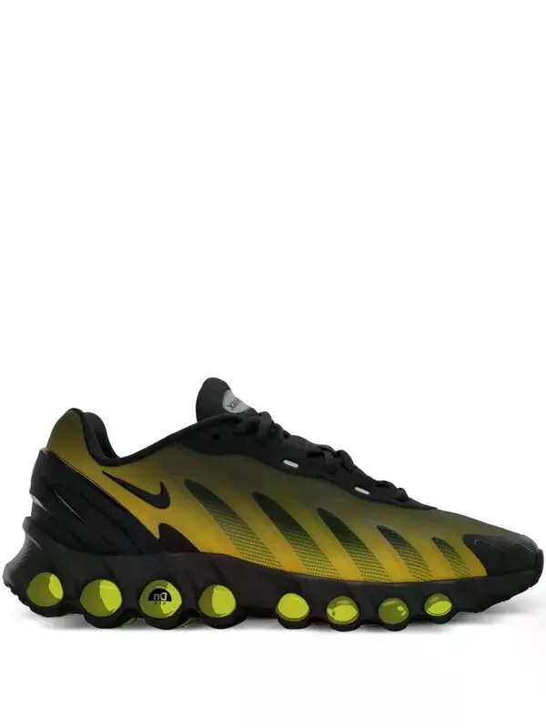 Nike Air Max Dn8 Sneakers - Black