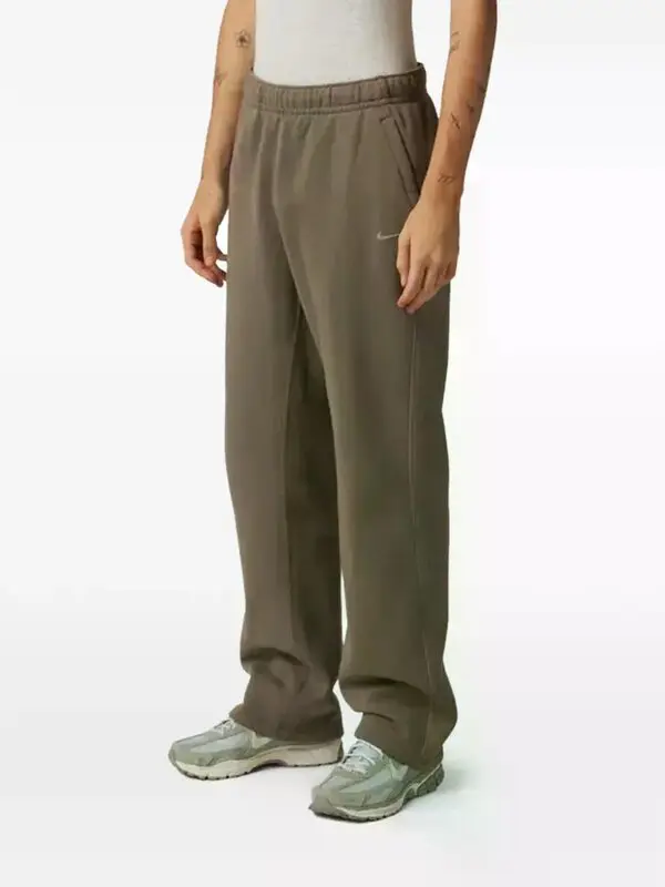 Nike Nocta Logo-detail Track Pants
