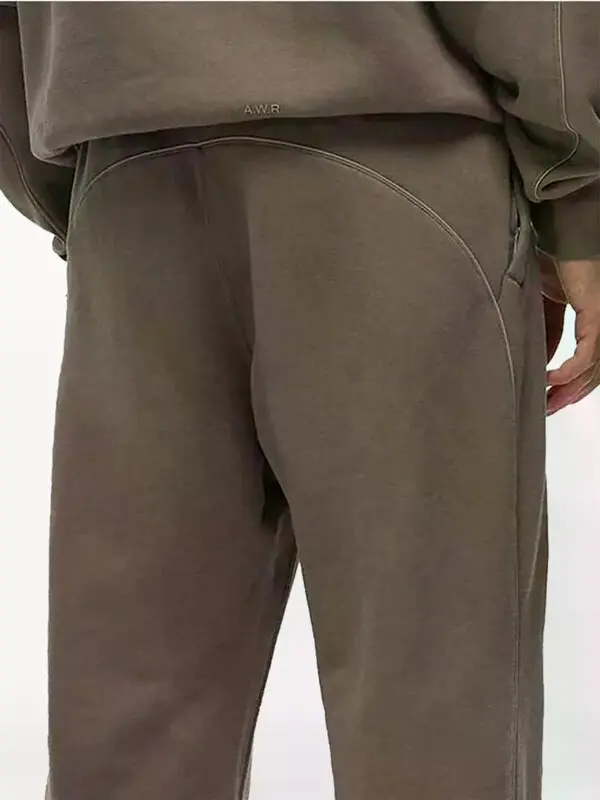 Nike Nocta Logo-detail Track Pants
