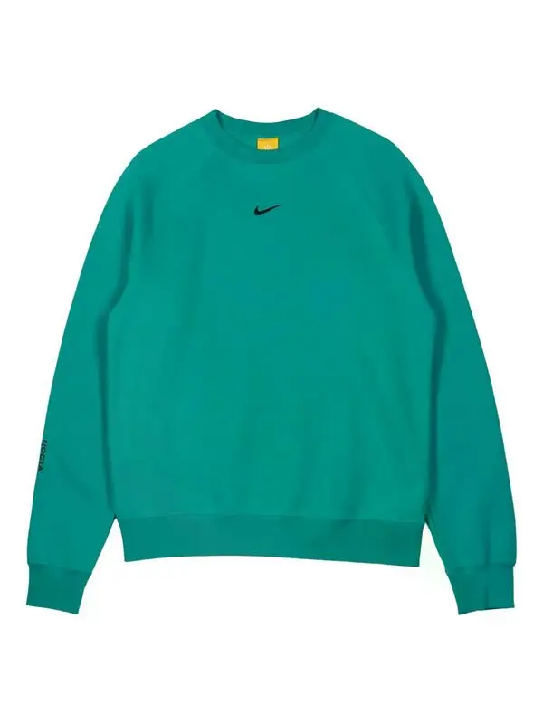 Nike Nocta Logo-detail Sweatshirt