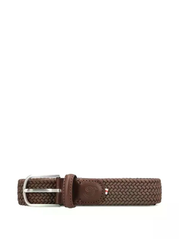 LA BOUCLE Florence Belt - Brown