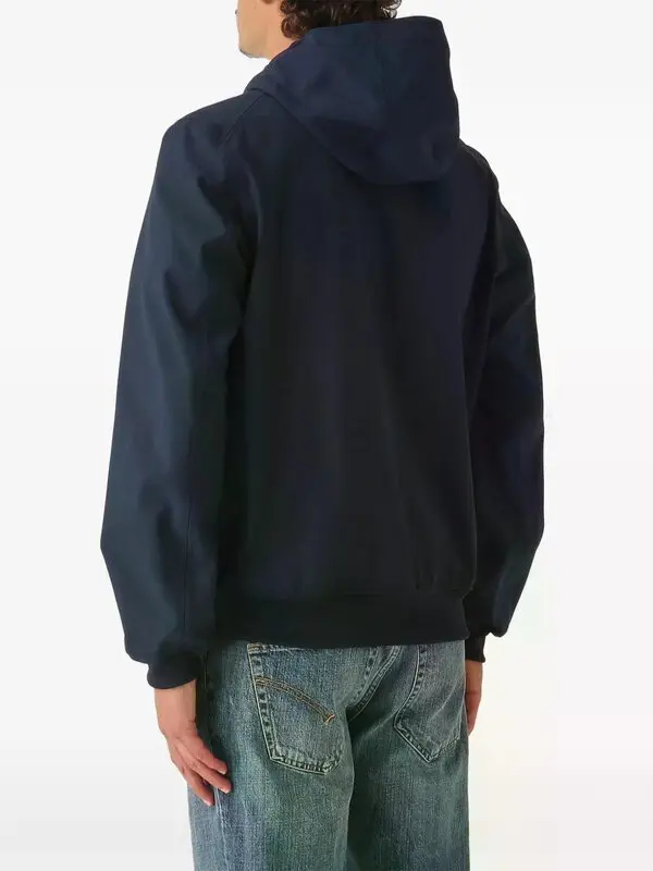 K-WAY Zip-fastening Jacket