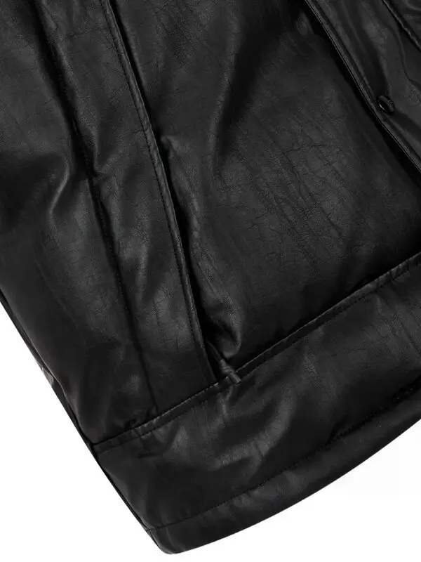 STUDIO TOMBOY Hooded Long-sleeve Jacket