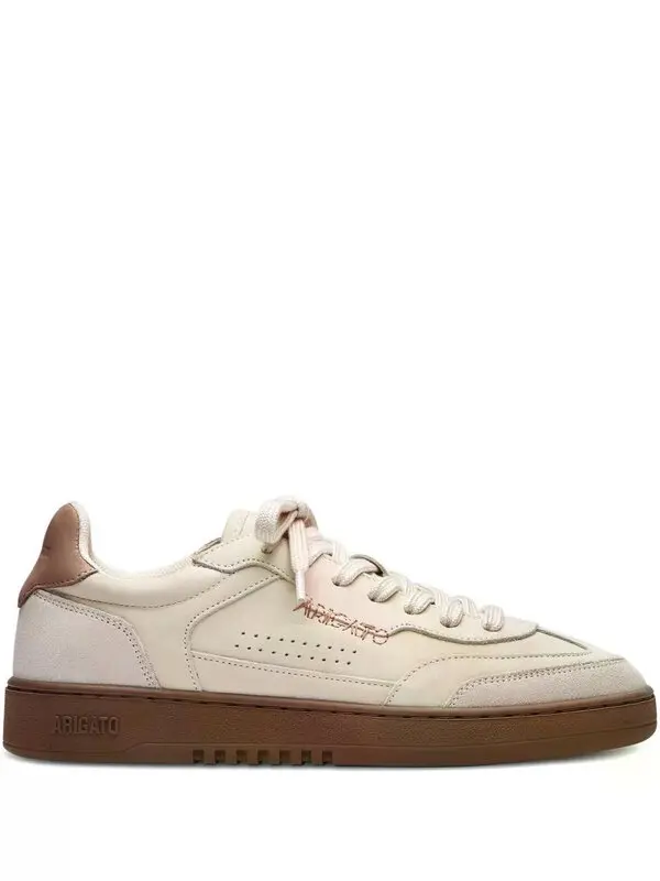 Axel Arigato Dice T-toe Sneakers - Neutrals