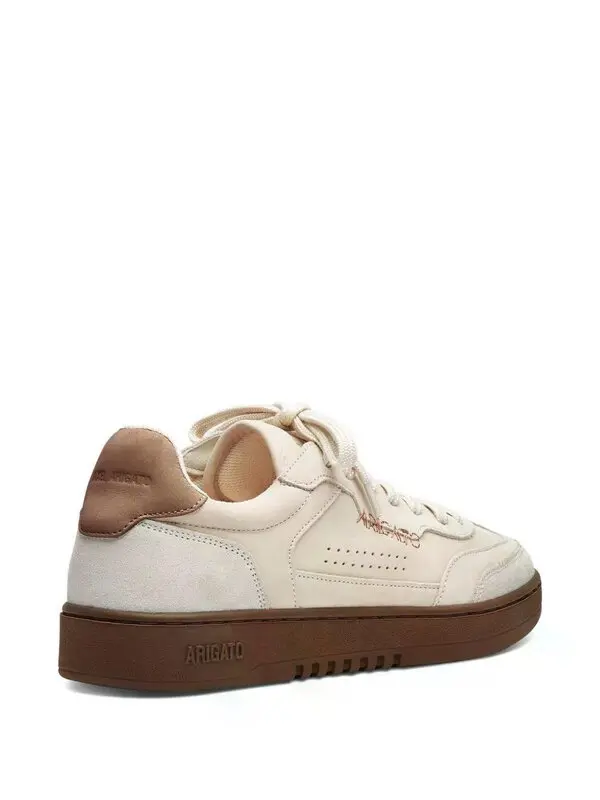 Axel Arigato Dice T-toe Sneakers - Neutrals