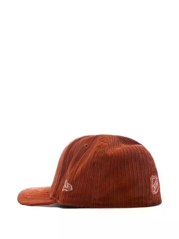 New Era Anaheim Ducks Embroidered Cap
