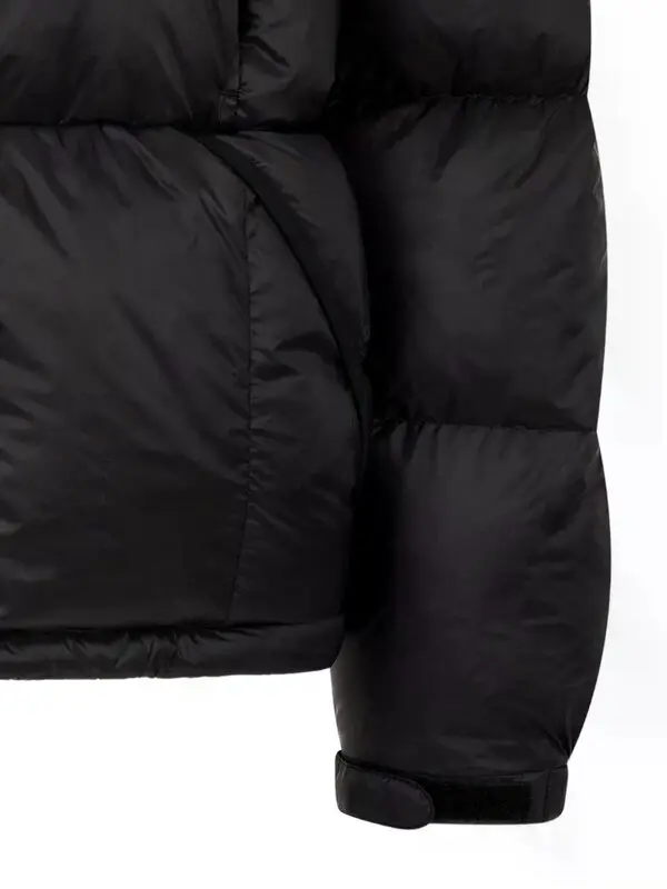 STUDIO TOMBOY Hooded Zip-up Jacket