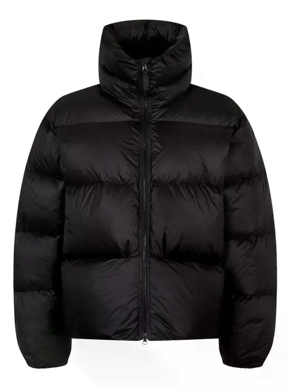 STUDIO TOMBOY High-neck Light Down Jacket
