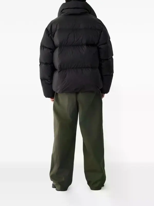 STUDIO TOMBOY High-neck Light Down Jacket
