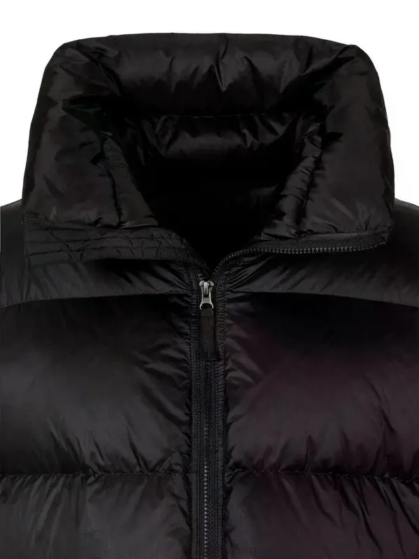 STUDIO TOMBOY High-neck Light Down Jacket