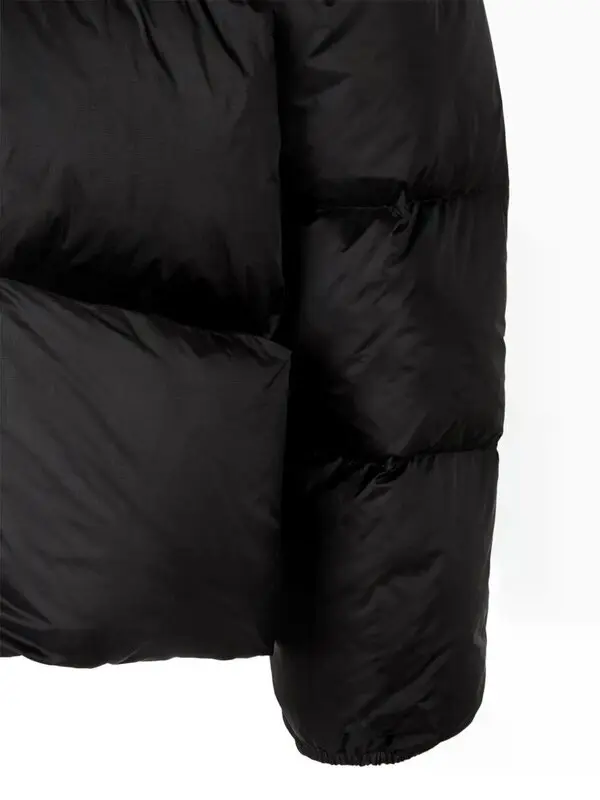 STUDIO TOMBOY High-neck Light Down Jacket