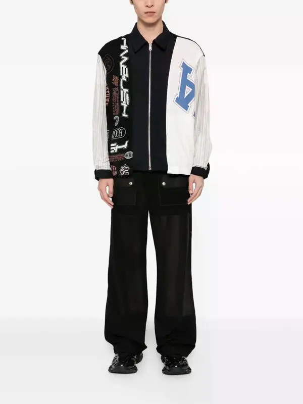 AMBUSH Insideout Layer Jacket