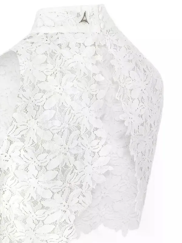 Manière De Voir Sleeveless Top
