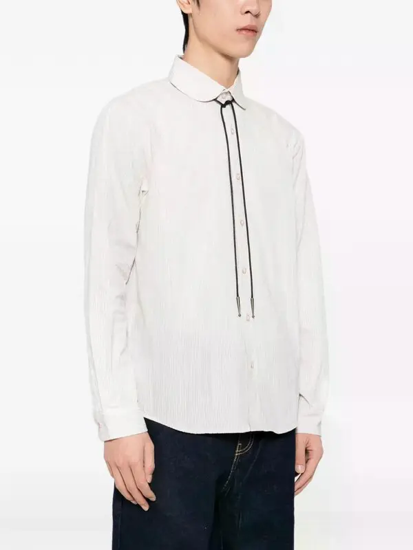 THAMES MMXX The Barrie Bower Shirt