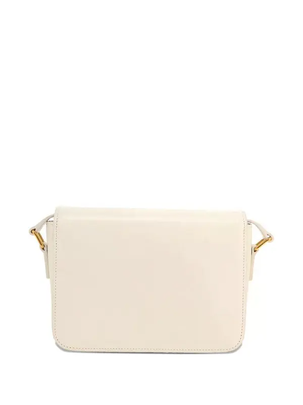 Celine 2020s Triomphe Teen Cross Body - Neutrals
