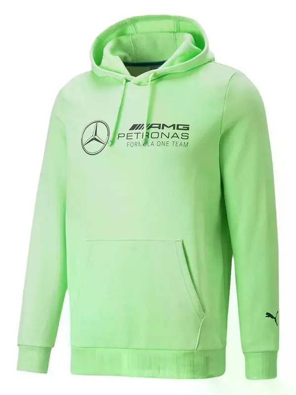 PUMA Mapf1 Mercedes Essential Hoodie