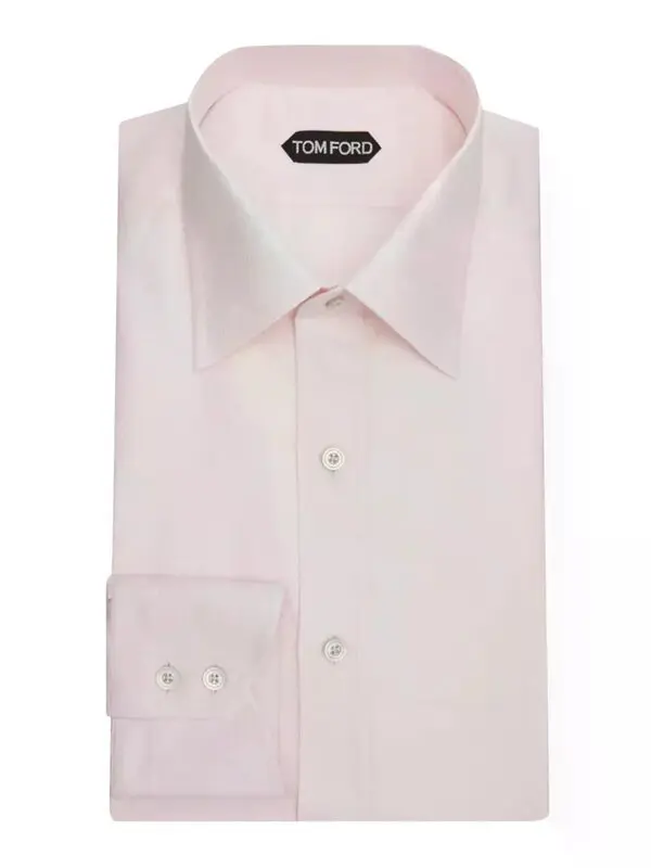 TOM FORD Button-down Shirt