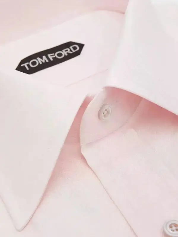TOM FORD Button-down Shirt
