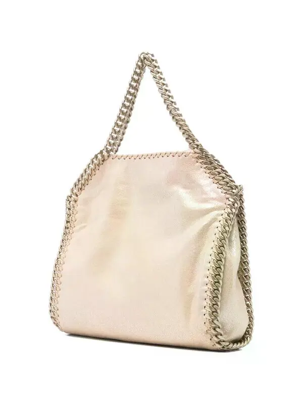 Stella McCartney Falabella Tote Bag - Neutrals