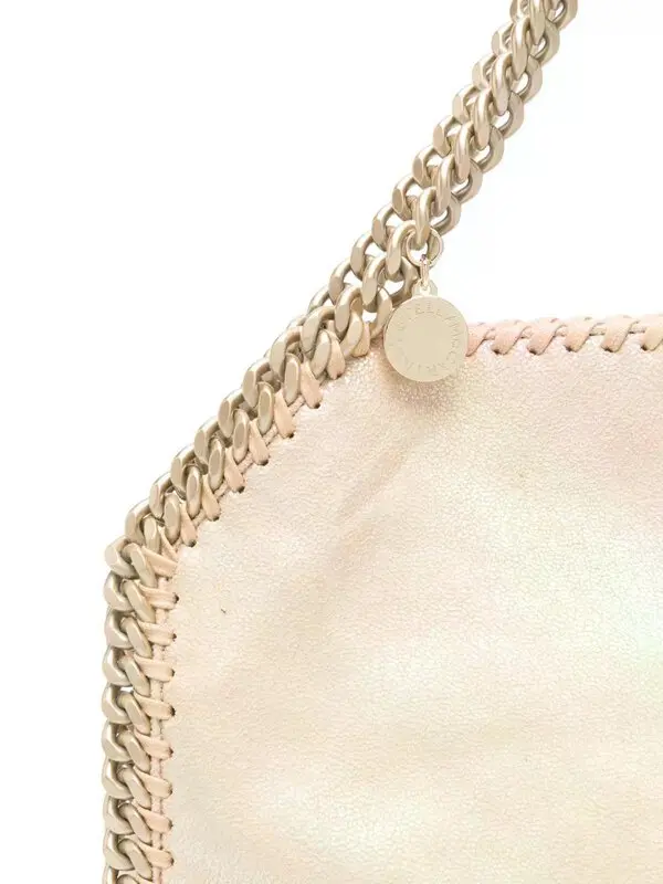 Stella McCartney Falabella Tote Bag - Neutrals